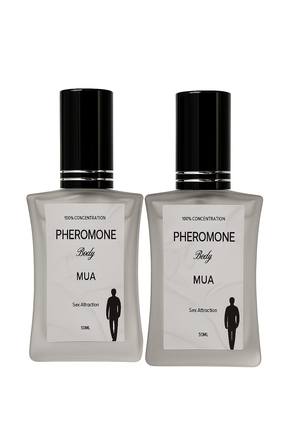 FEROMONA MUA HOMBRE 50 ML 100% CONCENTRACION - Oh My Gosh! – Sexshop en ...